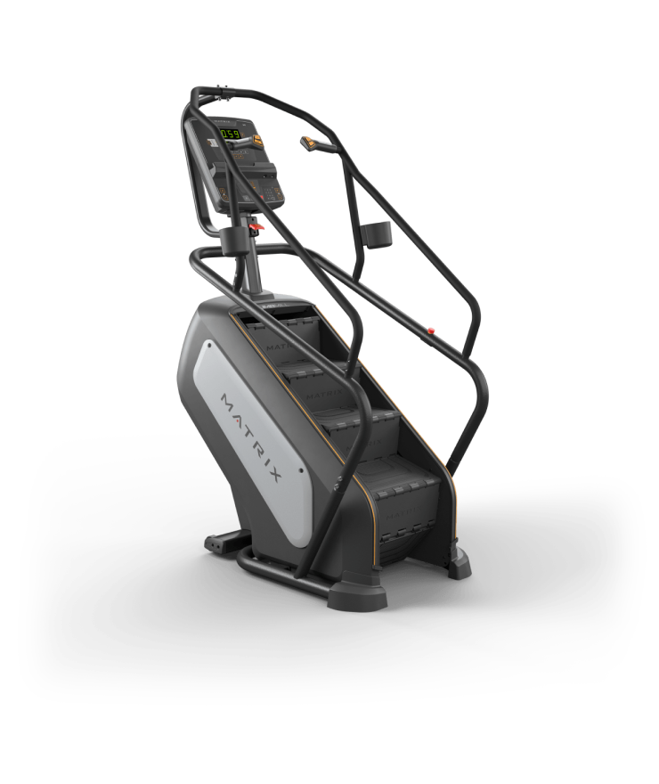 CM-ES-LED Matrix Endurance LED Climbmill – CPAT Distribution